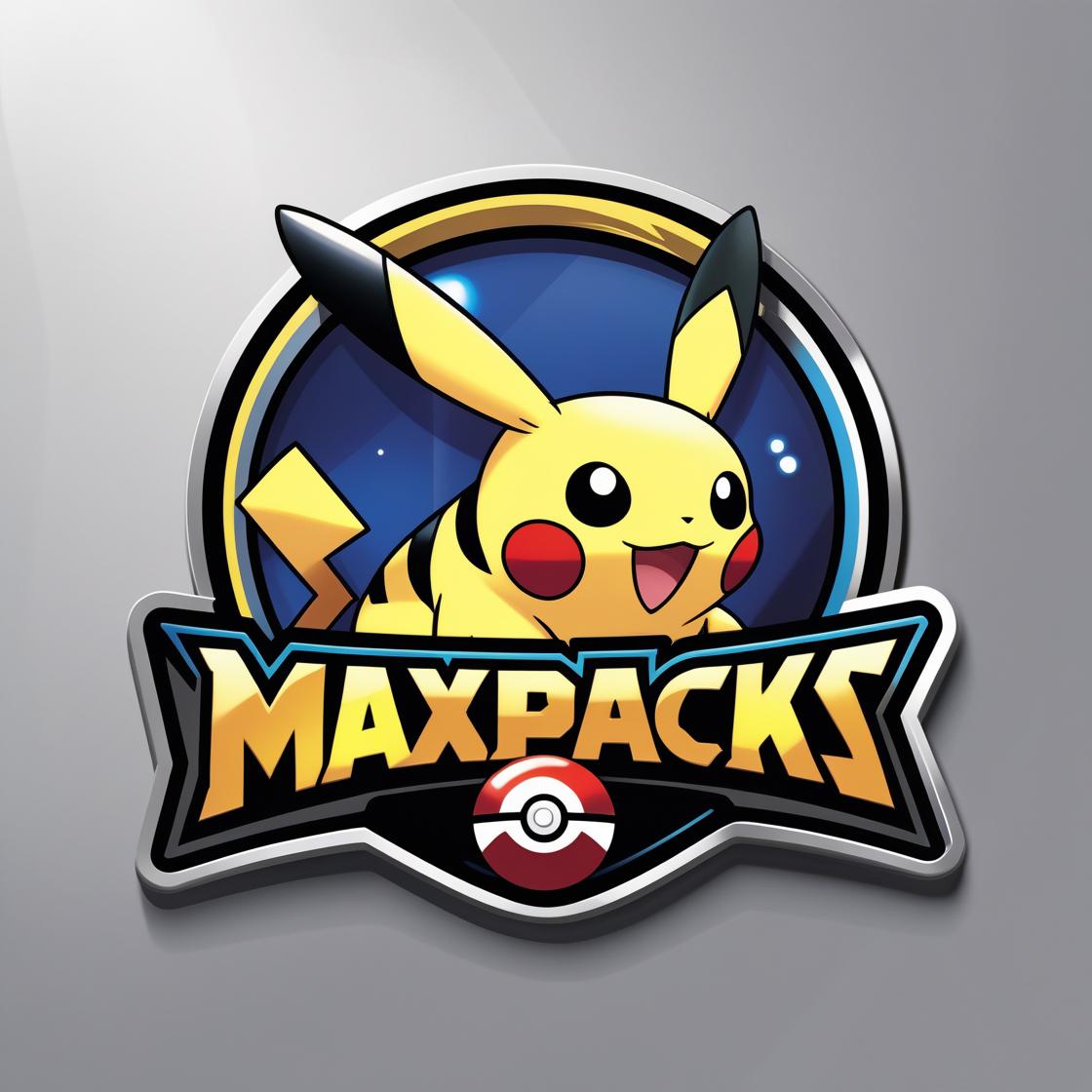 MaxPacks - TCG